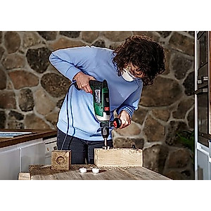 Bosch 2609255289 90mm Forstner Drill Bit with Diameter 30mm