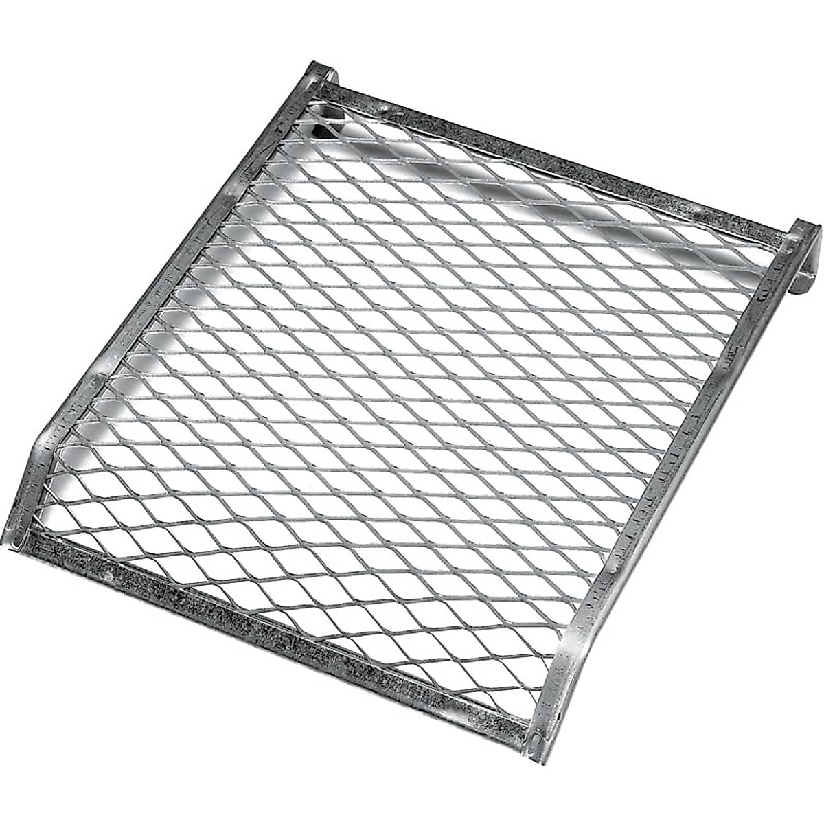 Rocky Mountain Goods Heavy Duty Metal Bucket Grid - Works with 5 Gallon Buckets - Removes Excess Paint and Reduces Splatter - Even Flow of Paint onto Surfaces (1)
