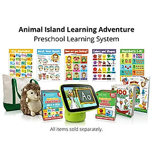 ANIMAL ISLAND Aila Sit & Play Protective Cuddle Case - 100% Silicone Case Made for Aila Sit & Play Device Sold Separately