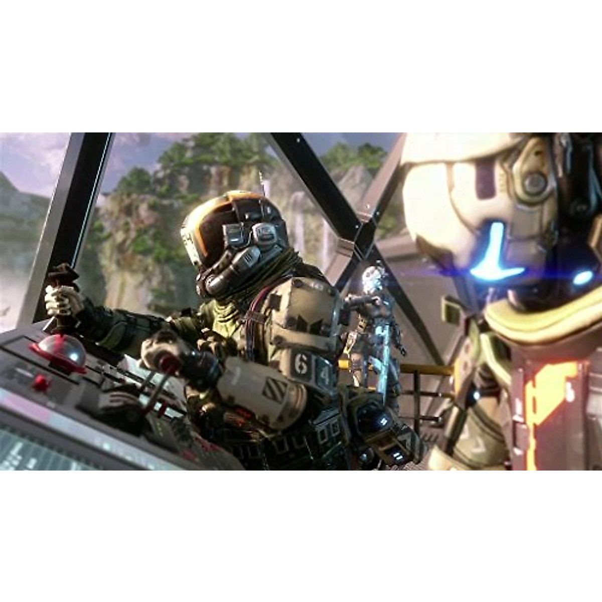 Titanfall 2 (LATAM) PS4