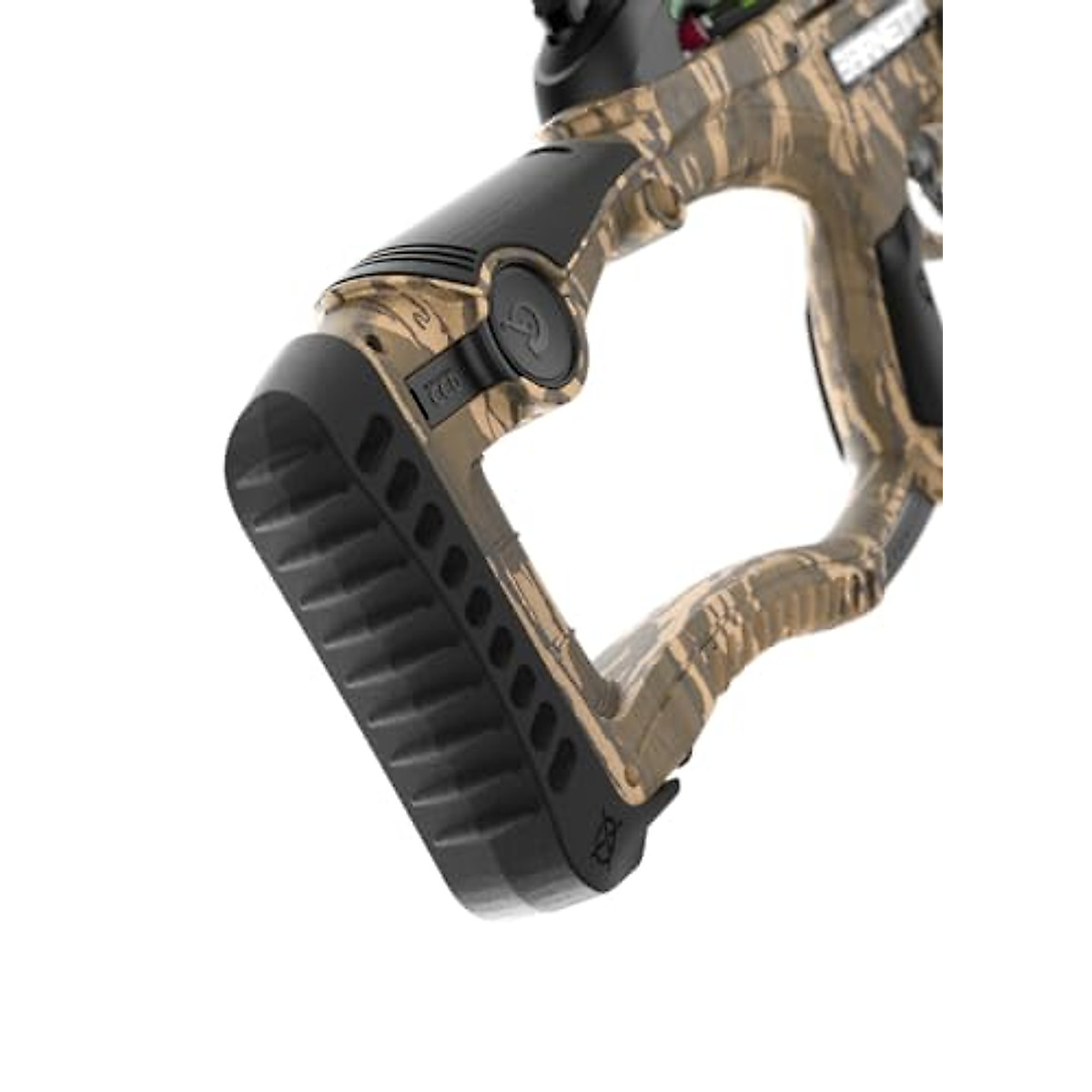 Barnett Whitetail Hunter Crossbow, with 4x32mm Multi-Reticle Scope, 2 Arrows, Lightweight Quiver, STR without Crank Device