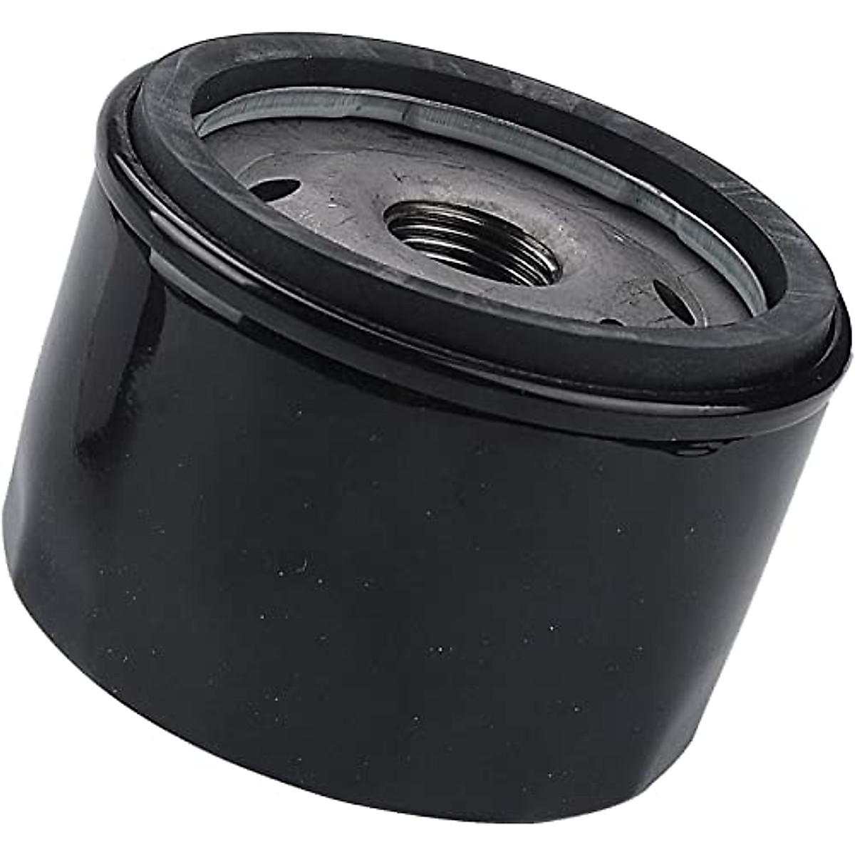 Mr Mower Parts 6 Pack Oil Filter Compatible with Briggs & Stratton 492932 John Deere LG492932S Kohler 25-050-01 28-050-03 Replaces OEM