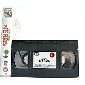 Gimme, Gimme, Gimme [VHS]