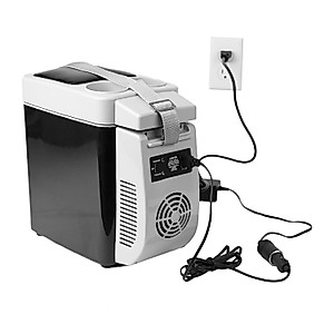 T-Power Converter for Compatible 12V Thermoelectric Coolers 40-Quart 2000017414 QuickPump 2000001075 Model: MTR72DAUL-1250A P,N: G601-1250 115V 100-0017937 Power Charger Power Supply