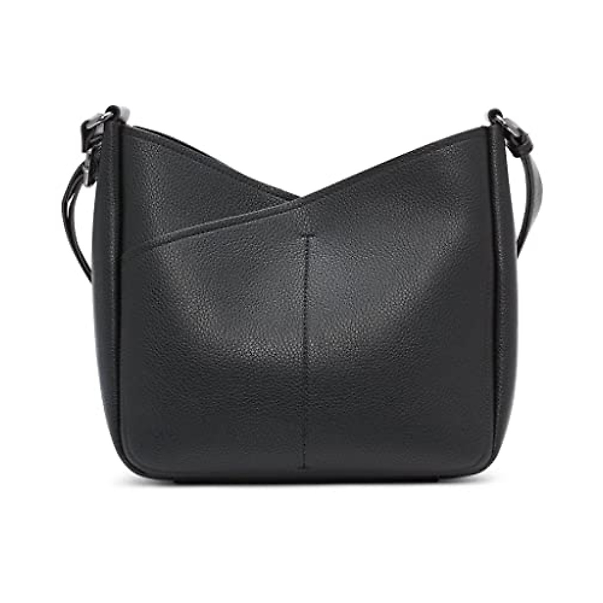 Calvin Klein Zoe Crossbody, Black