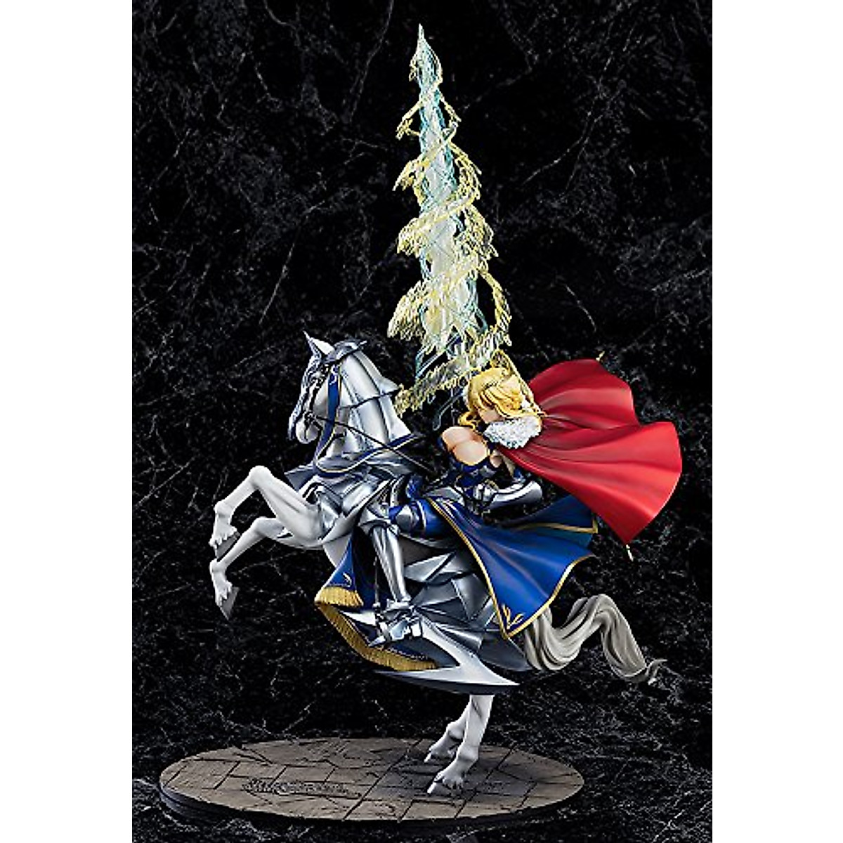 Good Smile Fate/Grand Order: Lancer/Altria Pendragon 1: 8 Scale PVC Figure, MAY188225
