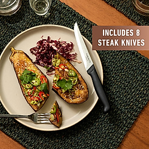 Calphalon Premier Steak Knives