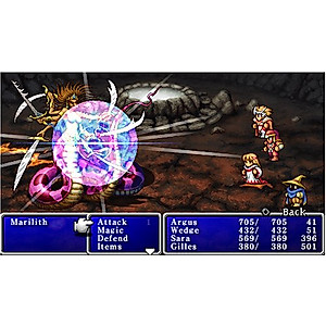Final Fantasy (PSP)