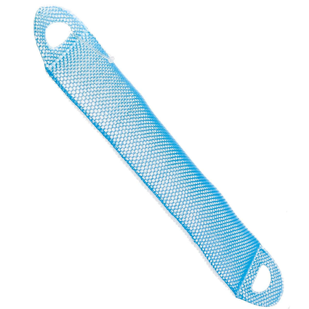 Supracor Stimulite Body Exfoliator - Exfoliating Body Scrub, Honeycomb Body Scrubber, Back Scrubber for Spa and Shower, Lavender