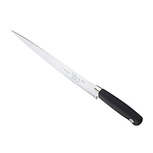 Mercer Culinary M20610 Genesis 10-Inch Chef's Knife,Black