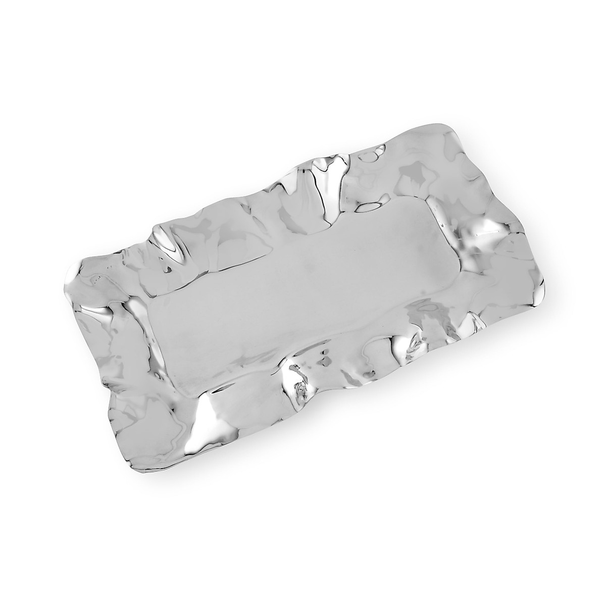 Beatriz Ball Large Vento Rectangular Long Tray
