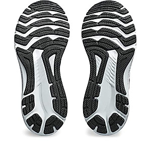 ASICS Women's Gel-Pursue 8 Running Shoes, 6.5, Eggplant/Cyber Grape