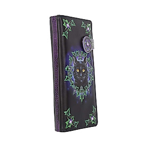 The Charmed One Embossed Wallet