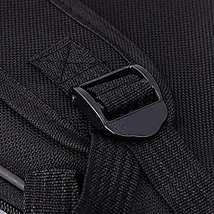 Art Portfolio Case Painting Sketch Pad Storage Bag Art Combination Handbag Backpack Sketch Poster Oil Painting Green-1