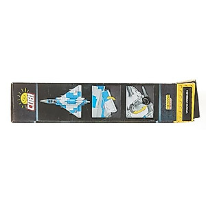 Cobi toys 400 Pcs Armed Forces /5801/ Mirage 2000