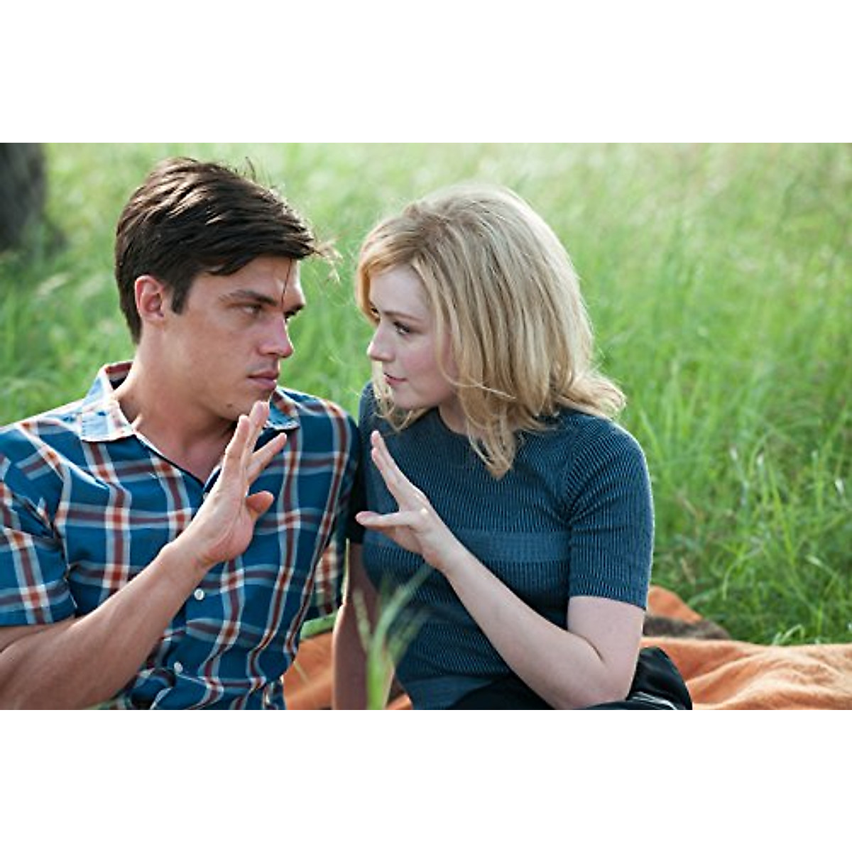 MY ALL AMERICAN - MOVIE