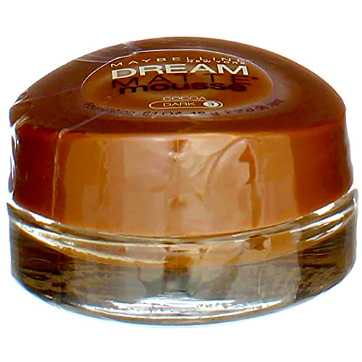 Myb D/Mat Found Clc 130 C Size .64 O