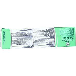 Sensodyne Pronamel Toothpaste for Tooth Enamel Strengthening, Daily Protection, Mint Essence, 4 Ounce (Pack of 12)