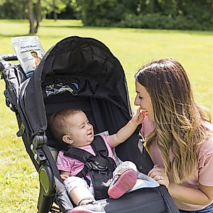 NorthShore Premium Quilted Baby Changing Pads, 5 Ct, Case/30 (6/5s)