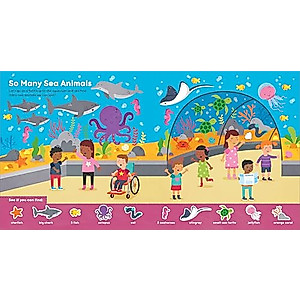 Fun to Find!: Search the Page