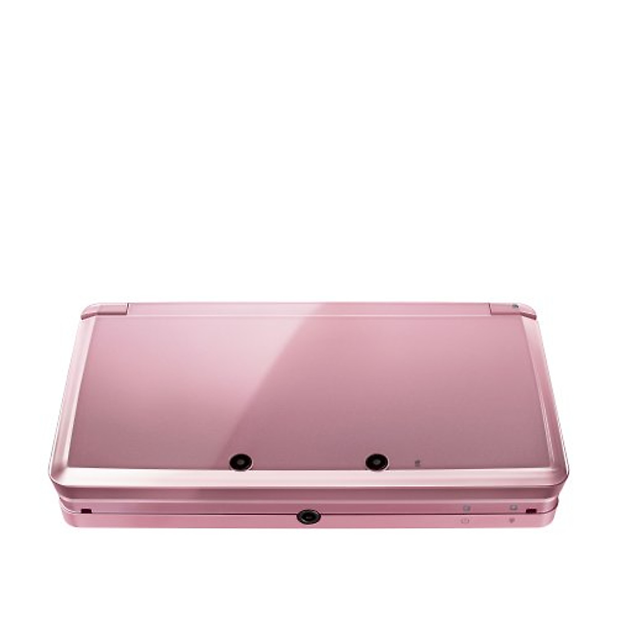 Nintendo 3DS Console | Pearl Pink