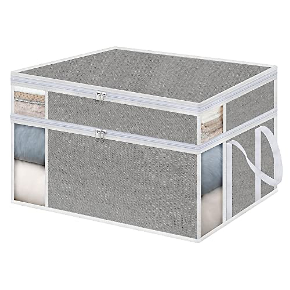 StorageWorks Underbed Storage Box