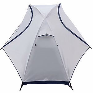 ALPS Mountaineering Zephyr 2-Person Tent - Gray/Navy
