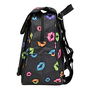 Karriage-Mate Boop Mini Backpack ( 22B, 913)