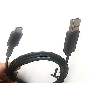 LZYDD USB Charging Cable for Logitech G733 Lightspeed Wireless Gaming Headset (Charging Cable)