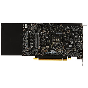 PNY NVIDIA Quadro RTX 4000 8GB GDDR6 - The World’S First Ray Tracing GPU (Renewed)