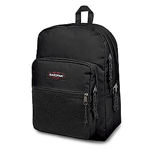 Eastpak Pinnacle Backpack - Bag for School,Travel, Work, or Bookbag - Black