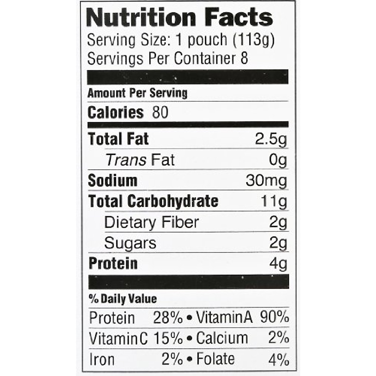 Happy Baby Organic Stage 3 Baby Food, Hearty Meals, Root Vegetables & Turkey with Quinoa, 4 Ounce (Pack of 8)