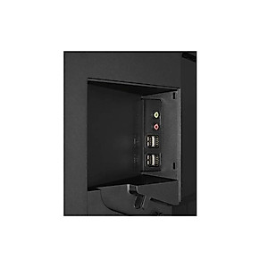 24" LG THIN CLIENT AIO MONITOR, 1920X1080, WIN10 IOT, AMD PRAIRIE FALCON GX 212JJ, 4GB DDR, 32GB SSD, IPS, TAA