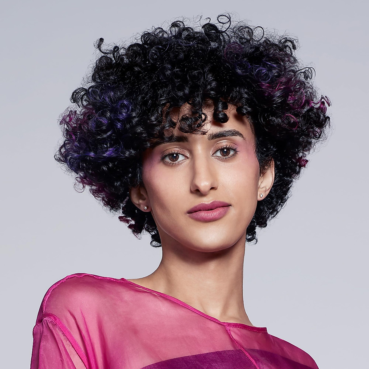 Paul Mitchell Sculpting Foam, Conditions + Controls Frizz, For All Hair Types, 6.7 oz.