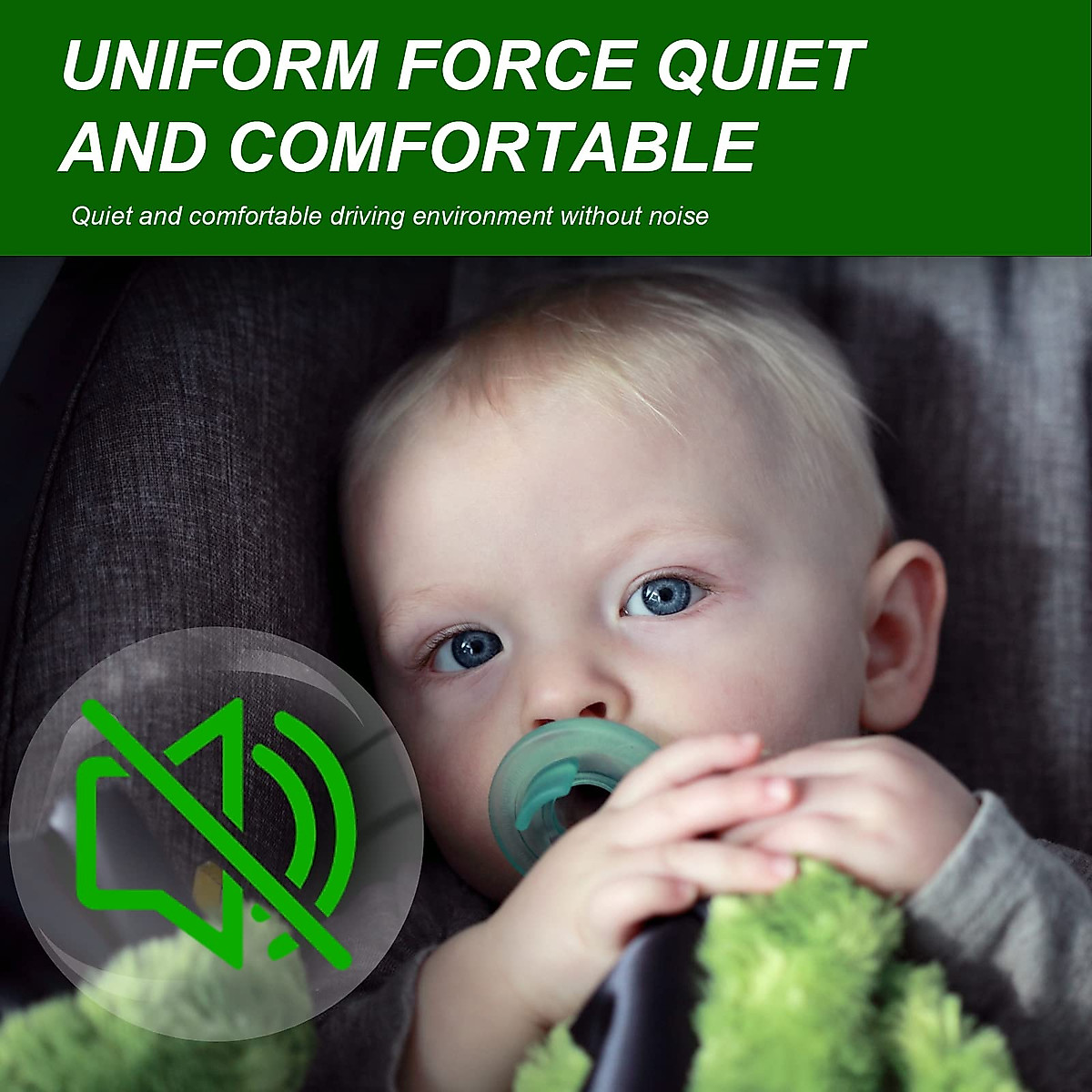 3 Factory Wiper Blades Replacement For Ford Explorer 2011-2023 Police Interceptor Utility 2013-2023 -Original Equipment Windshield Wiper Blade Set - 26"+22"+11" (Set of 3)