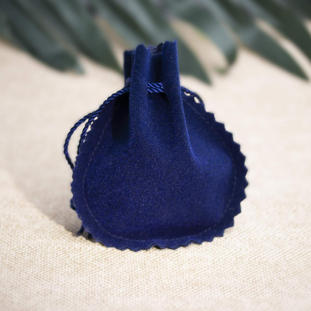 Ivy Gems Sterling Silver Triple Loop Rhodium Plated with White Topaz Accented Contemporary Design November Birthstone Statement Ring Size 8