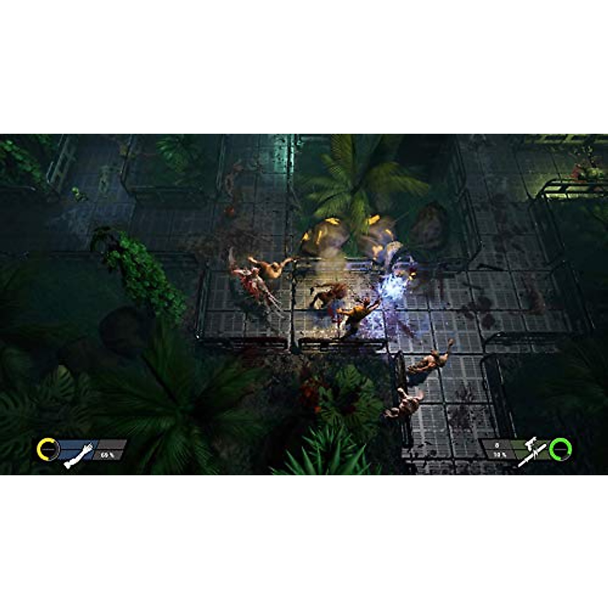 Redeemer Enhanced Edition (Xbox One)