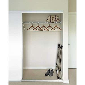 Greenway GFR1211SS Stainless Steel Indoor/Outdoor Compact Drying Center with Mesh Shelf