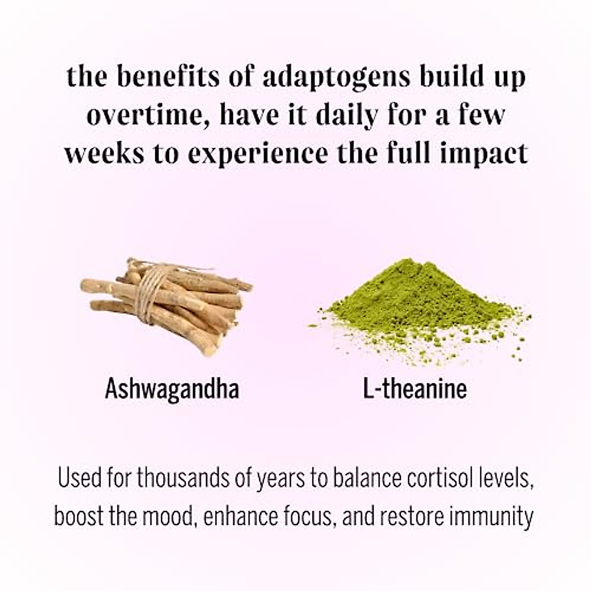 Moment Adaptogen Drink (Shark Tank) - SPARKLING Combo | Cherry Hibiscus, Lychee Mint, Plum Ginseng | L-Theanine & Ashwagandha for Calm & Clarity | 0 Added Sugar, 0 Caffeine, 0 Alcohol | 12-pack