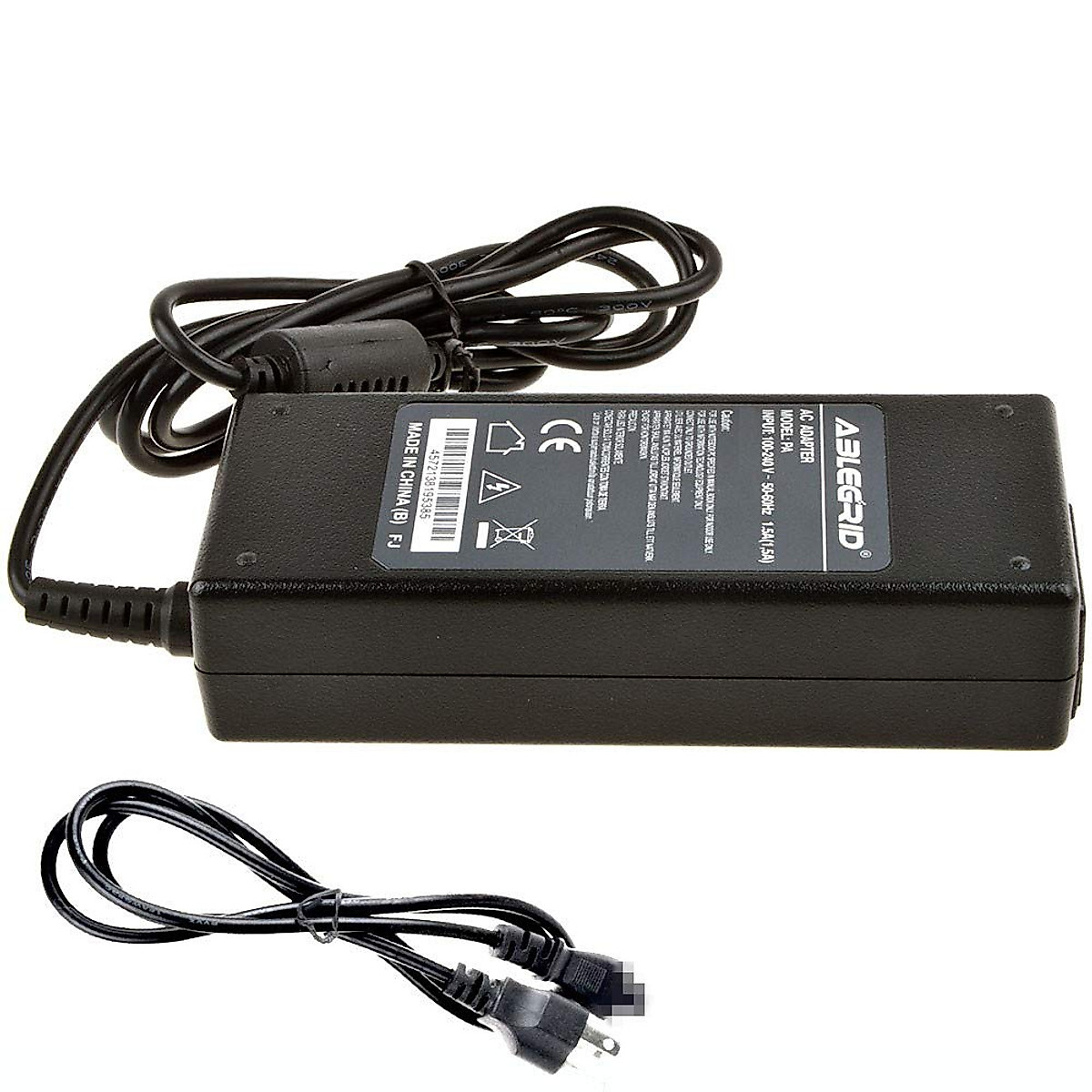 ABLEGRID 6V 7A AC/DC Charger Power Supply Adapter for DVDO VP50 Pro ASTRDYNE SPU45-103