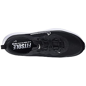 Nike Golf Ladies Ace Summerlite Shoes Black/White Size 9.5 Medium