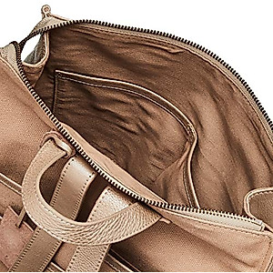 Peak CMP Women's Bag, Front Pocket