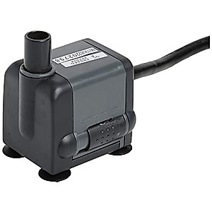 Jebao PP377 Submersible Fountain Pump - 105 GPH