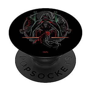 Star Wars Lords Of The Sith PopSockets PopGrip: Swappable Grip for Phones & Tablets