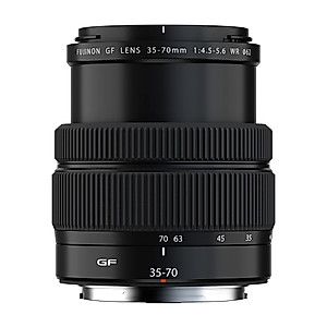 Fujinon GF35-70mmF4.5-5.6 WR