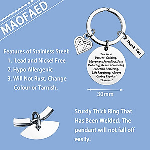 MAOFAED Always Caring Physical Therapist (Physical Therapist)