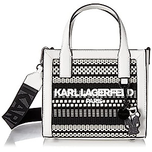 Karl Lagerfeld Paris SM TOTE NOUVEAU