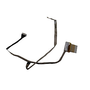 Laptop LCD Cable for Samsung NP-QX412 QX412 BA39-01036A