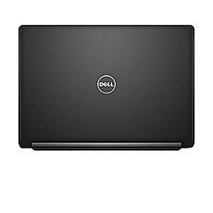 Dell Latitude 12 5000 5280 Business Ultrabook - 12.5in (1366x768), Intel Core i5-7200U, 512GB PCIe NVMe M.2 SSD, 8GB DDR4, Webcam, Windows 10 Professional (Renewed)