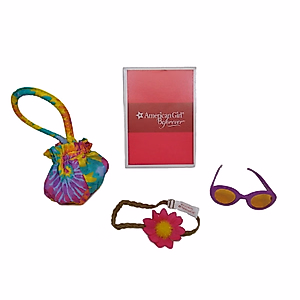 American Girl - Beforever Julie - Julie's Accessories by American Girl